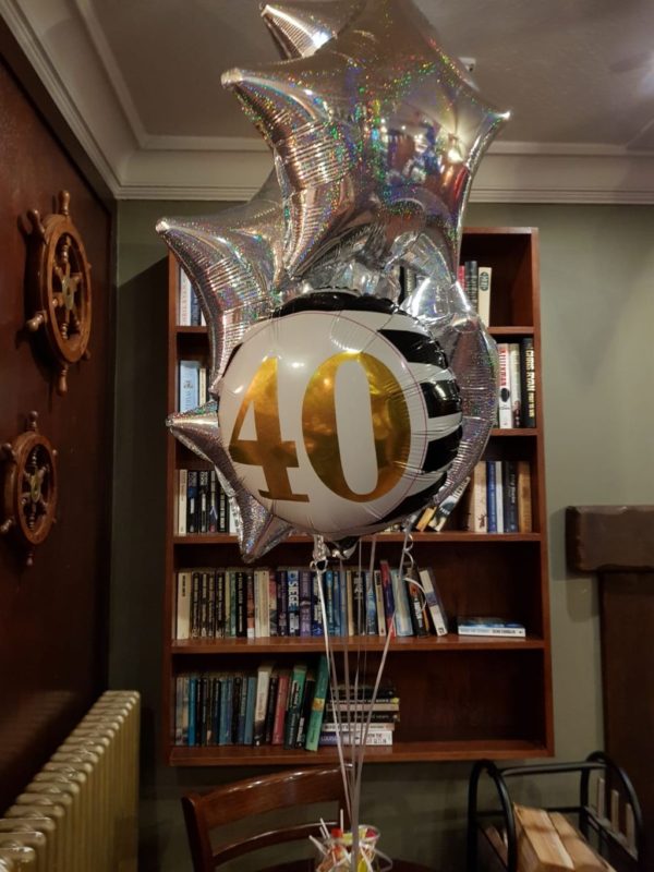 Gallery - Old Ship Inn