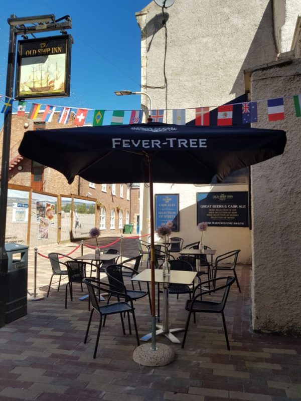 Gallery - Old Ship Inn