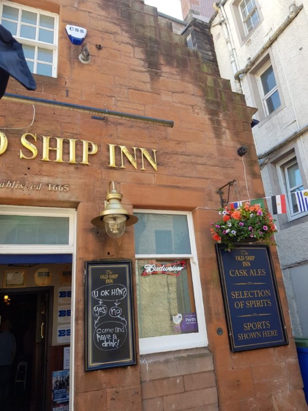 Gallery - Old Ship Inn