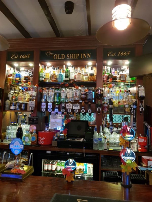 Gallery - Old Ship Inn