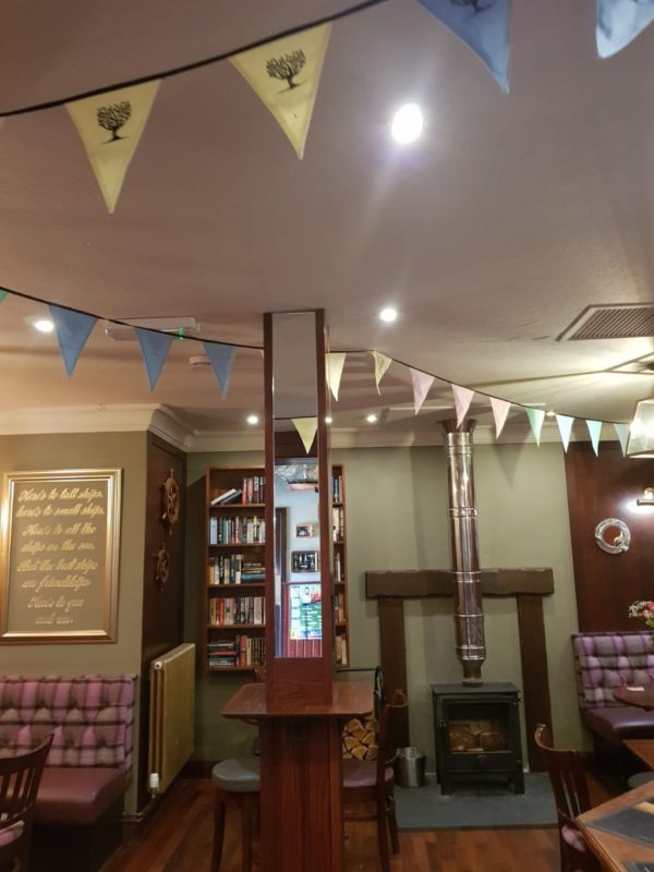 Gallery - Old Ship Inn