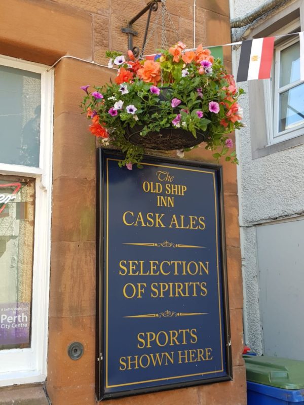 Gallery - Old Ship Inn