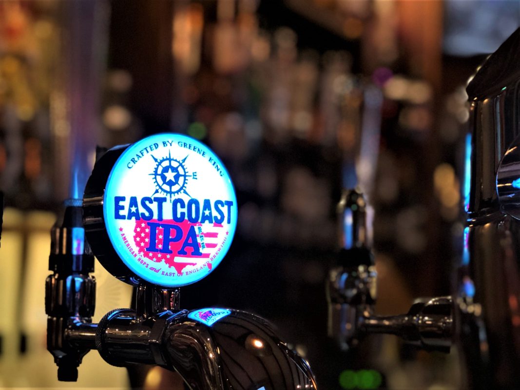 Gallery - Old Ship Inn