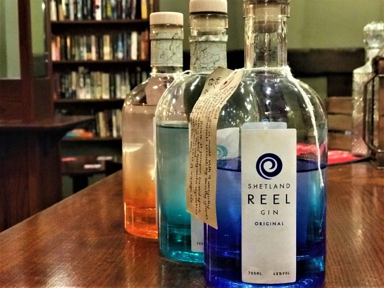 Gallery - Old Ship Inn