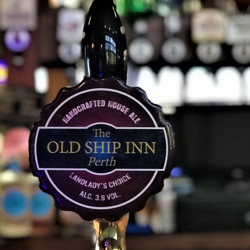 Home - Old Ship Inn